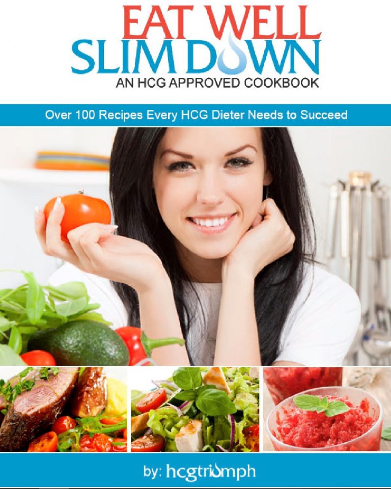 156 HCG Diet Recipes & Food List For Maximum Weight Loss in HCG Diet Menu